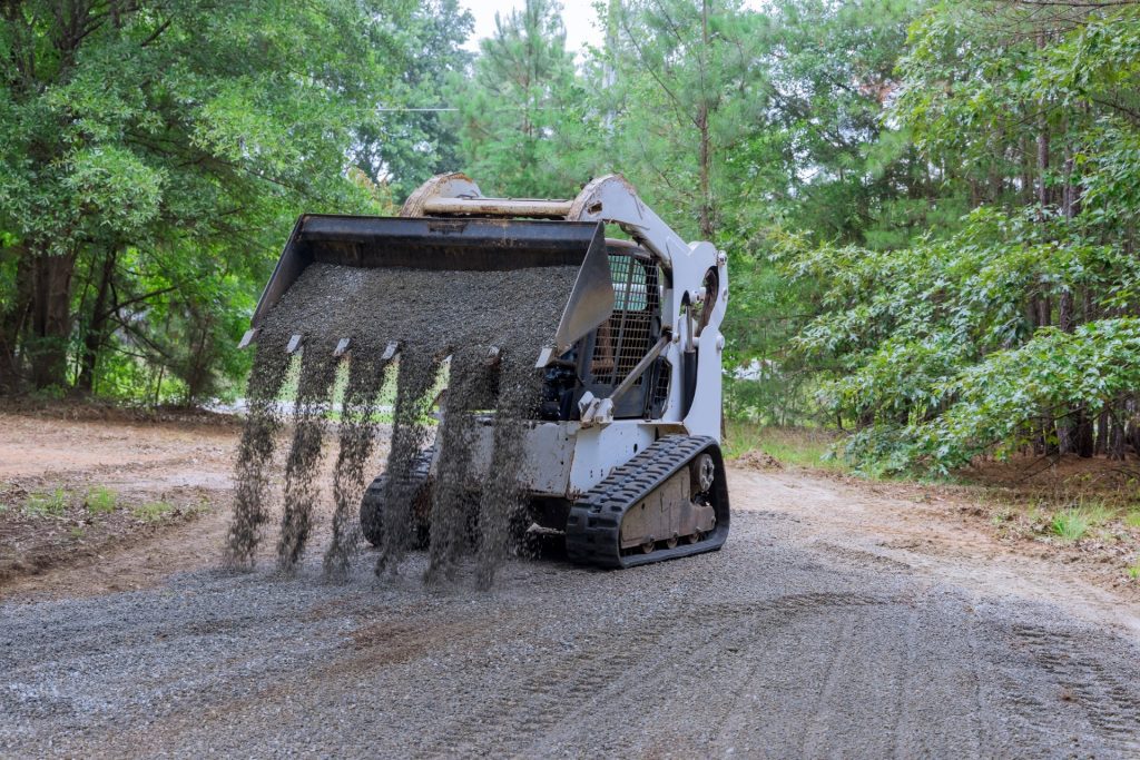 TN Skid Steer Supply – Equipment & Attachments for Skid Steers