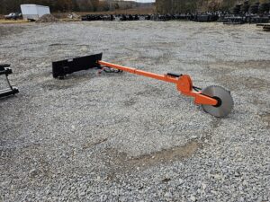 BPT Hydraulic Circular Limb Saw – TN Skid Steer Supply