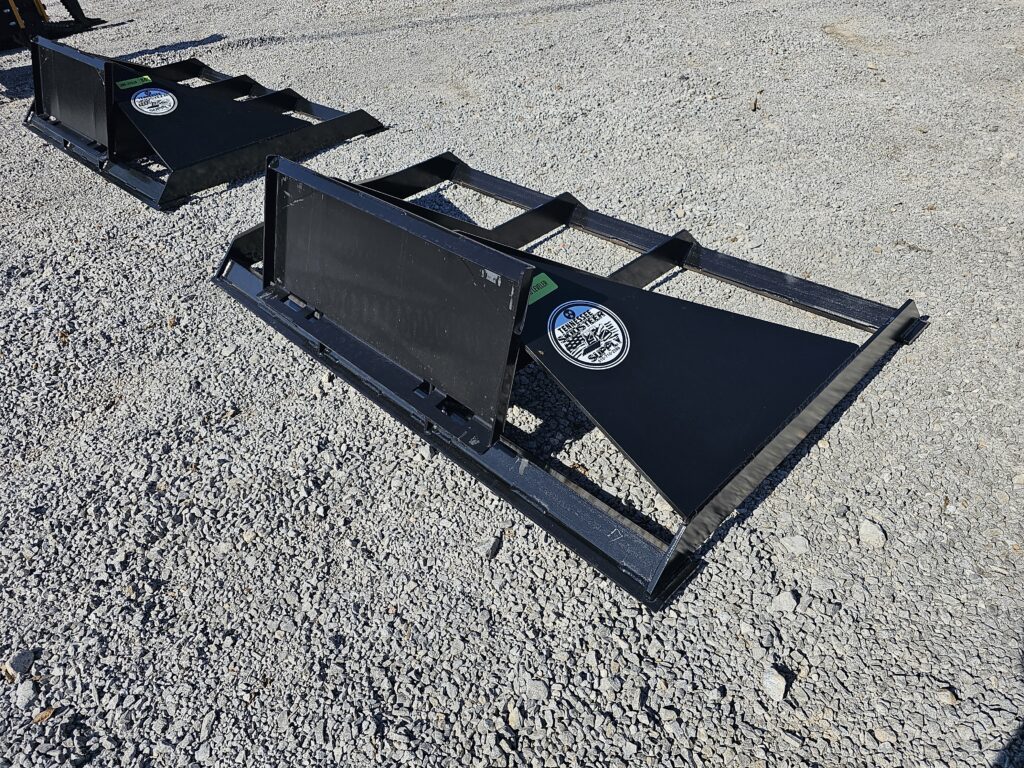 Prime Land Leveler – TN Skid Steer Supply