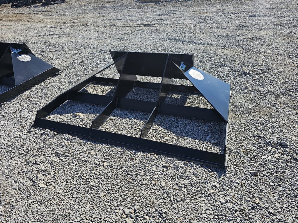 Prime Land Leveler – TN Skid Steer Supply