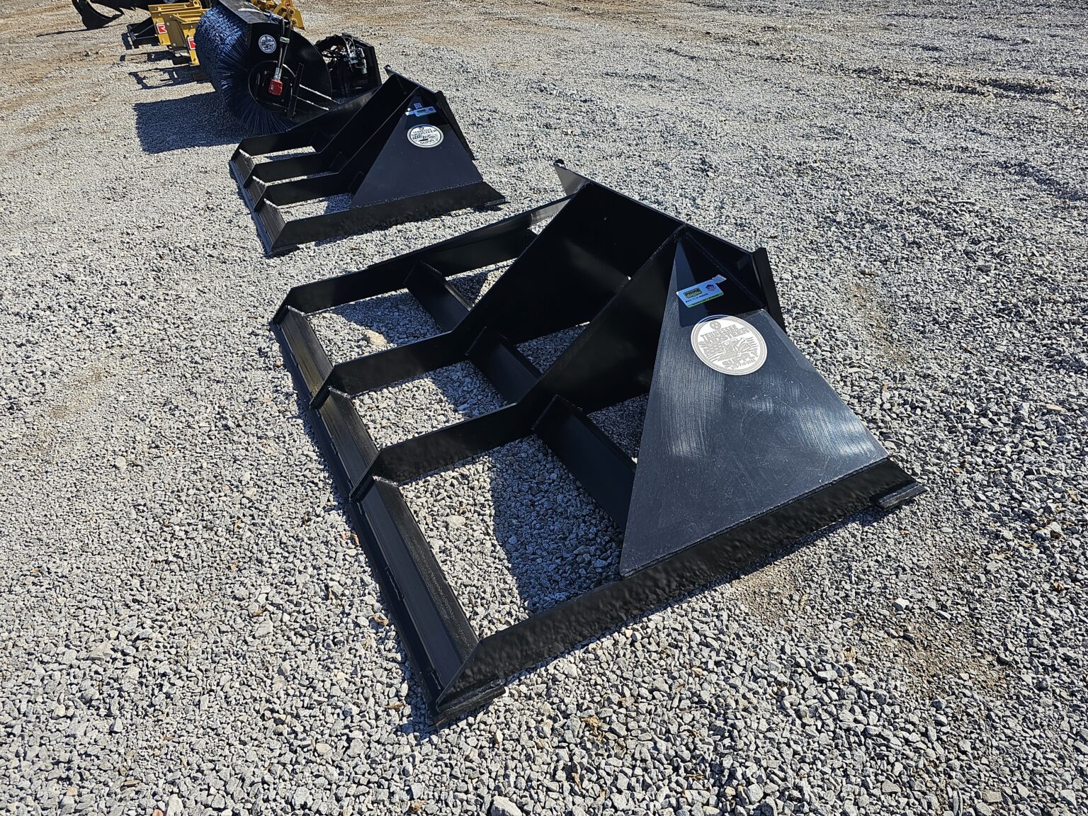 Prime Land Leveler – TN Skid Steer Supply