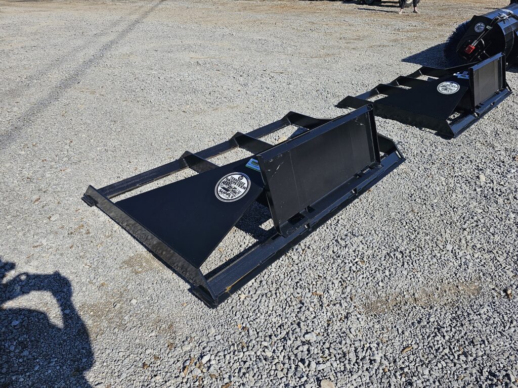 Prime Land Leveler – TN Skid Steer Supply