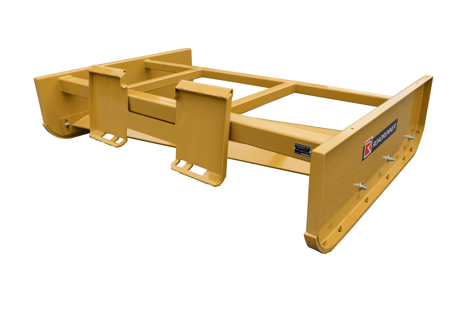 RoadRunner E-Series Graders – TN Skid Steer Supply